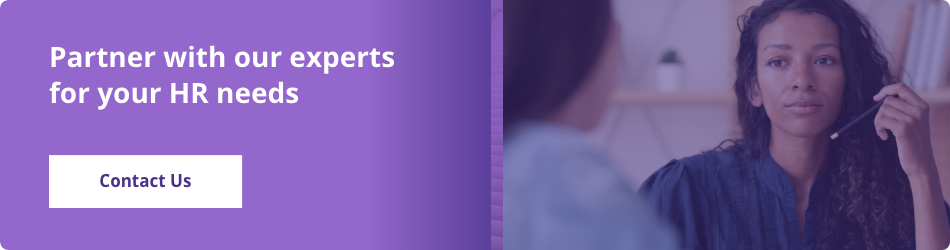 Small Business HR Essentials: Outsourced Employee Relations