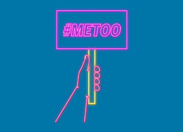 As the #MeToo Movement Takes Hold, Businesses Turn to Sexual Harassment ...