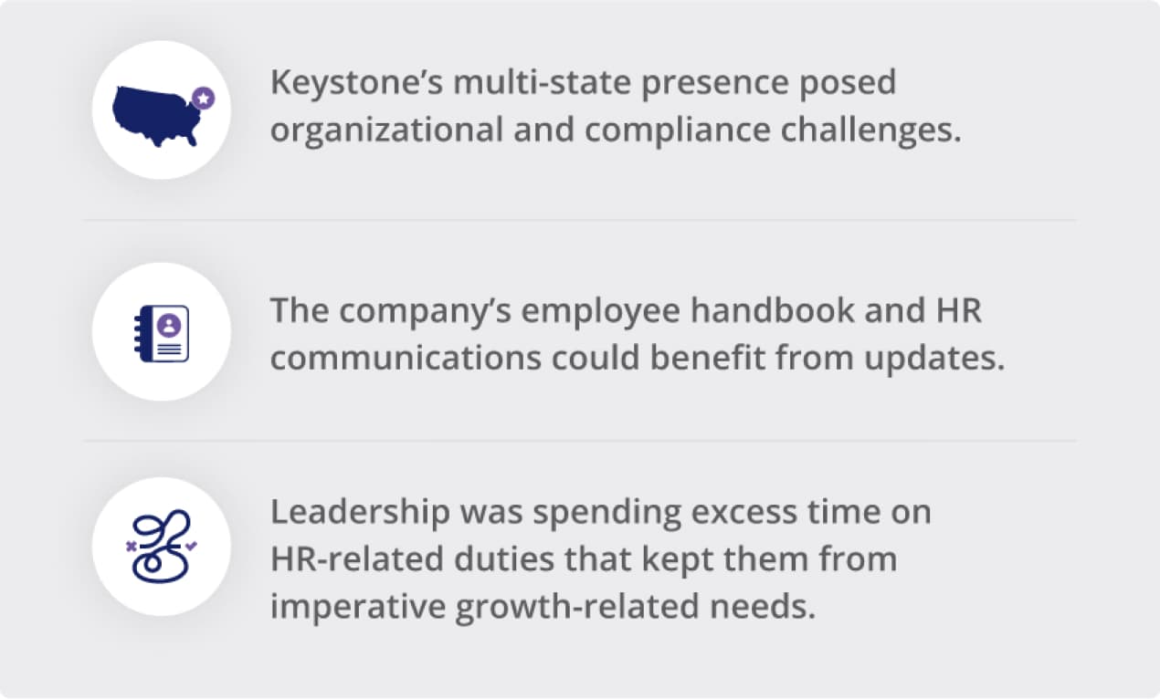 Keystone Precision Solutions: An HR & Hiring Transformation Case Study