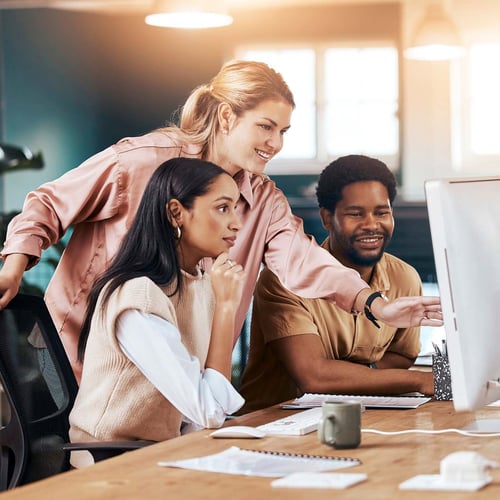 Outsourced HR Case Studies | myHR Partner Success Stories