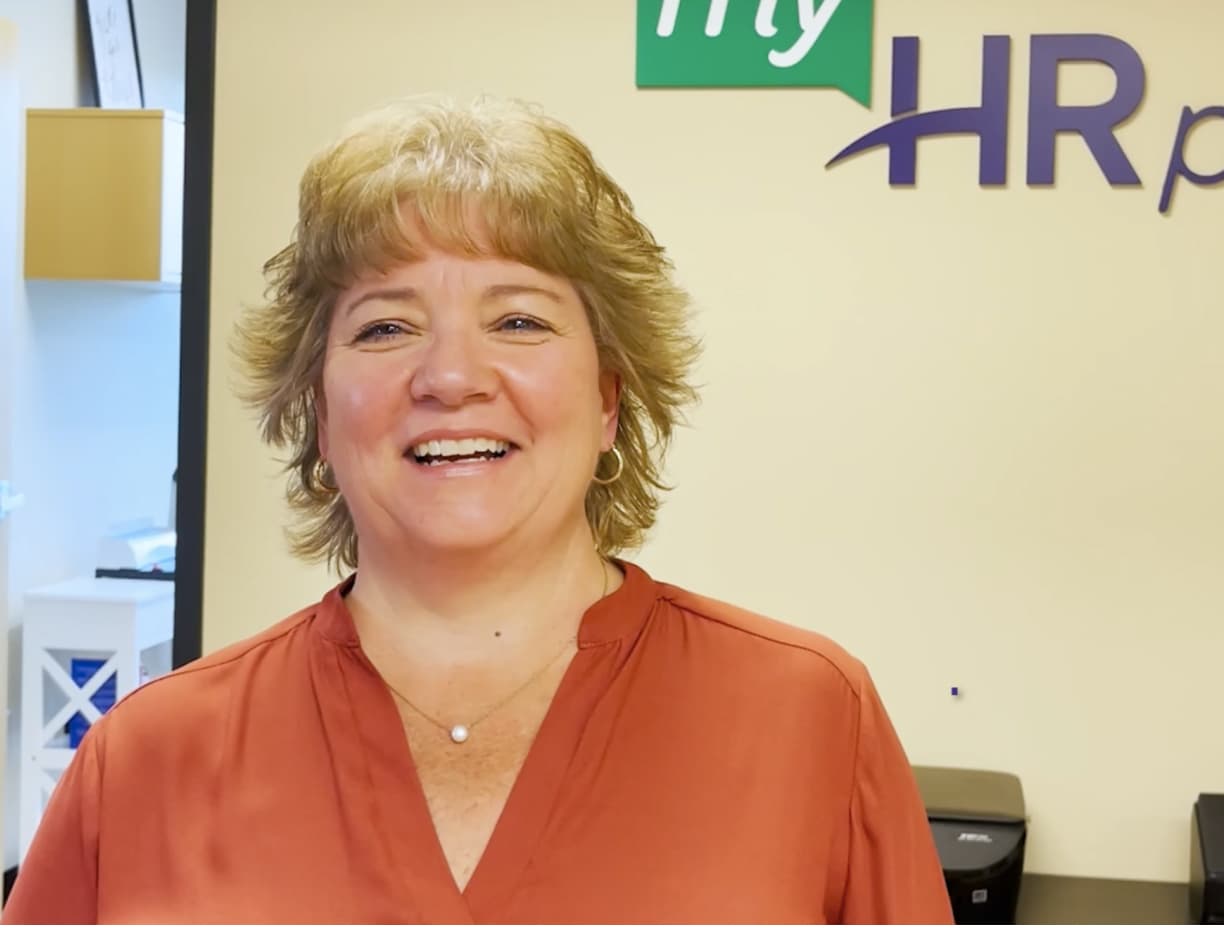 HR Payroll Services | Payroll Outsourcing | myHR Partner