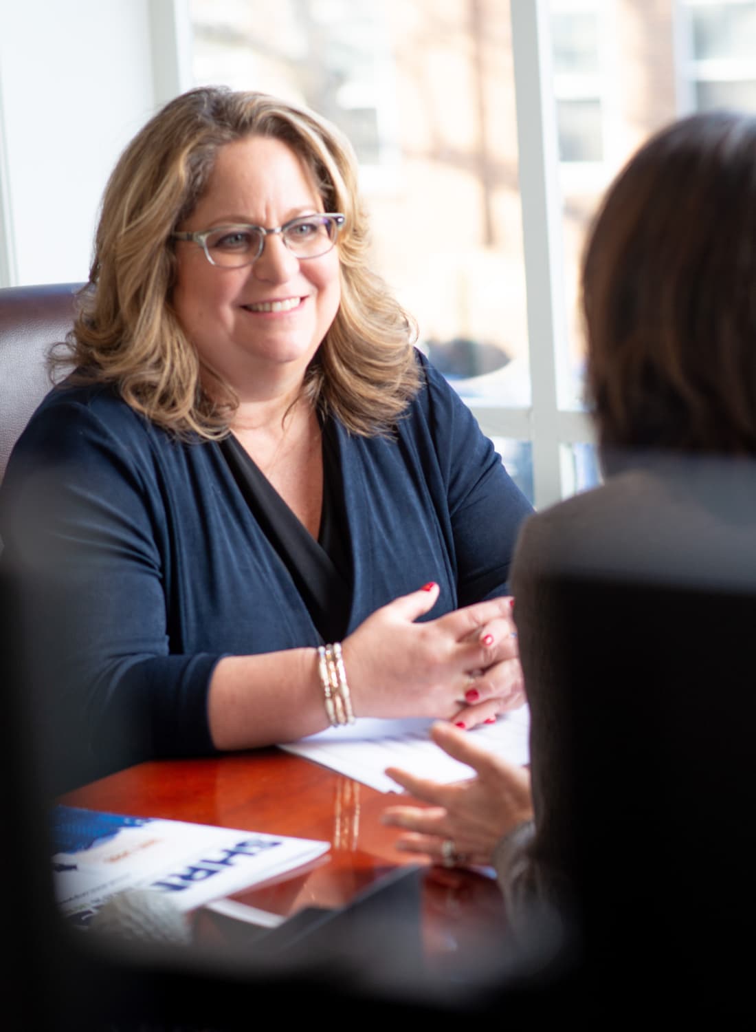 Outsourced HR Services | myHR Partner