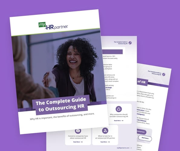 HR Whitepapers | Valuable Insights from myHR Partner