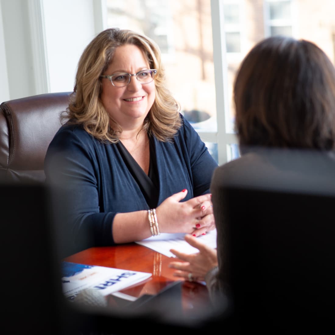 Full-Service and Supplemental Outsourced HR Services for Businesses